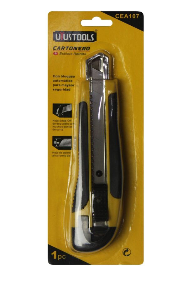 UYUS KNIFE UTILITY SET In Kenya Prices- Oasis Premium Tools
