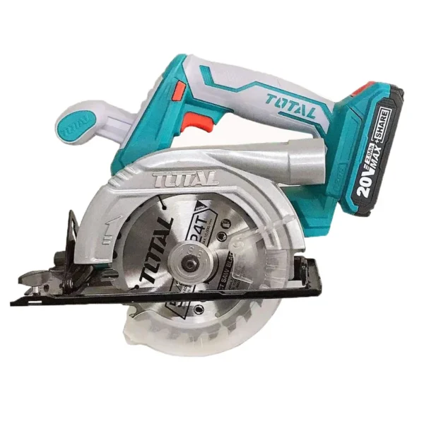 TOTAL CORDLESS CIRCULAR SAW 20V In Kenya Prices- Oasis Premium Tools