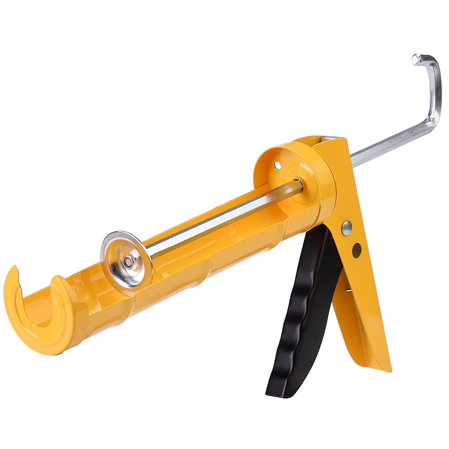 UYUS CAULKING GUN 9" FORWARD RATCHET In Kenya Prices- Oasis Premium Tools