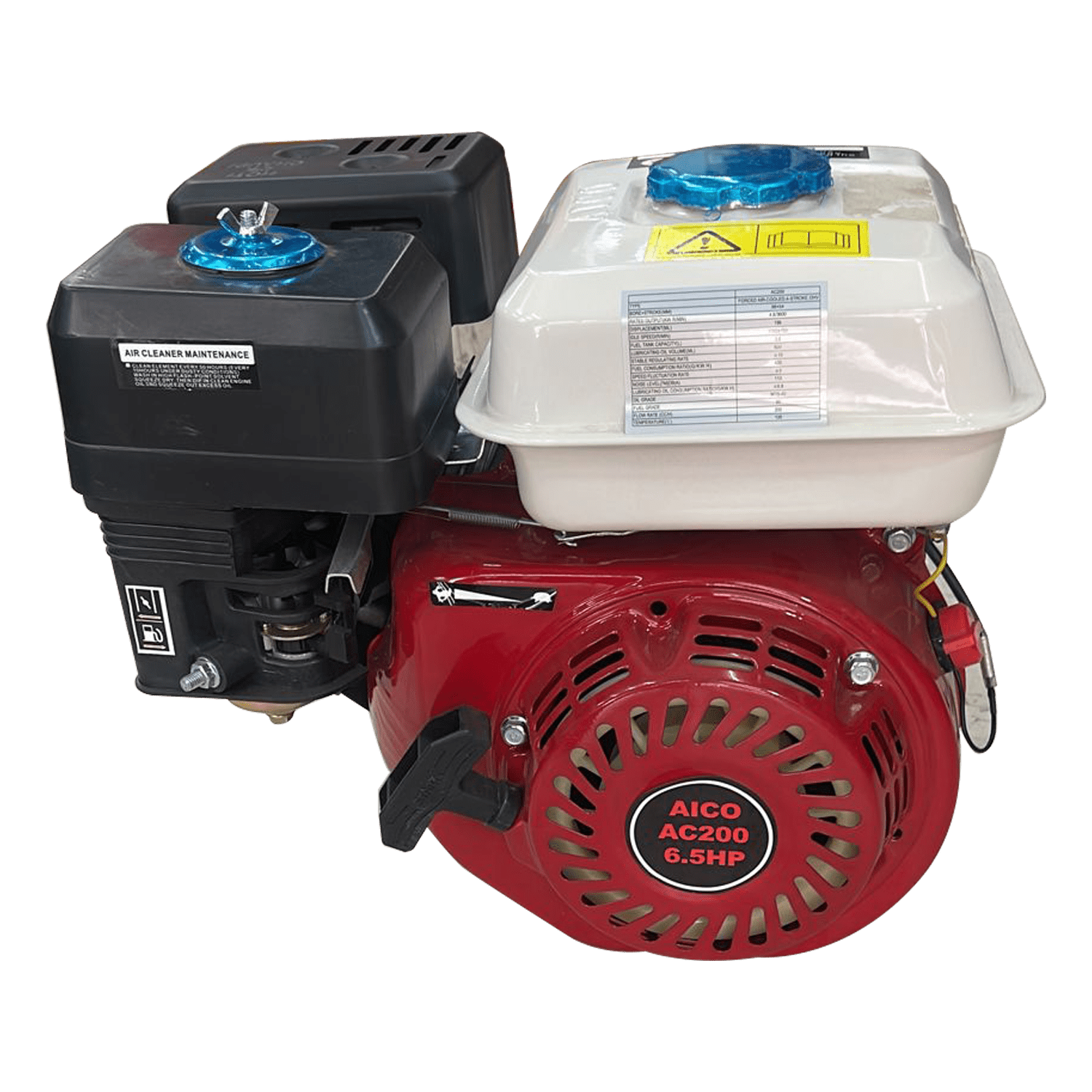 AICO PETROL ENGINE 13HP In Kenya Prices- Oasis Premium Tools