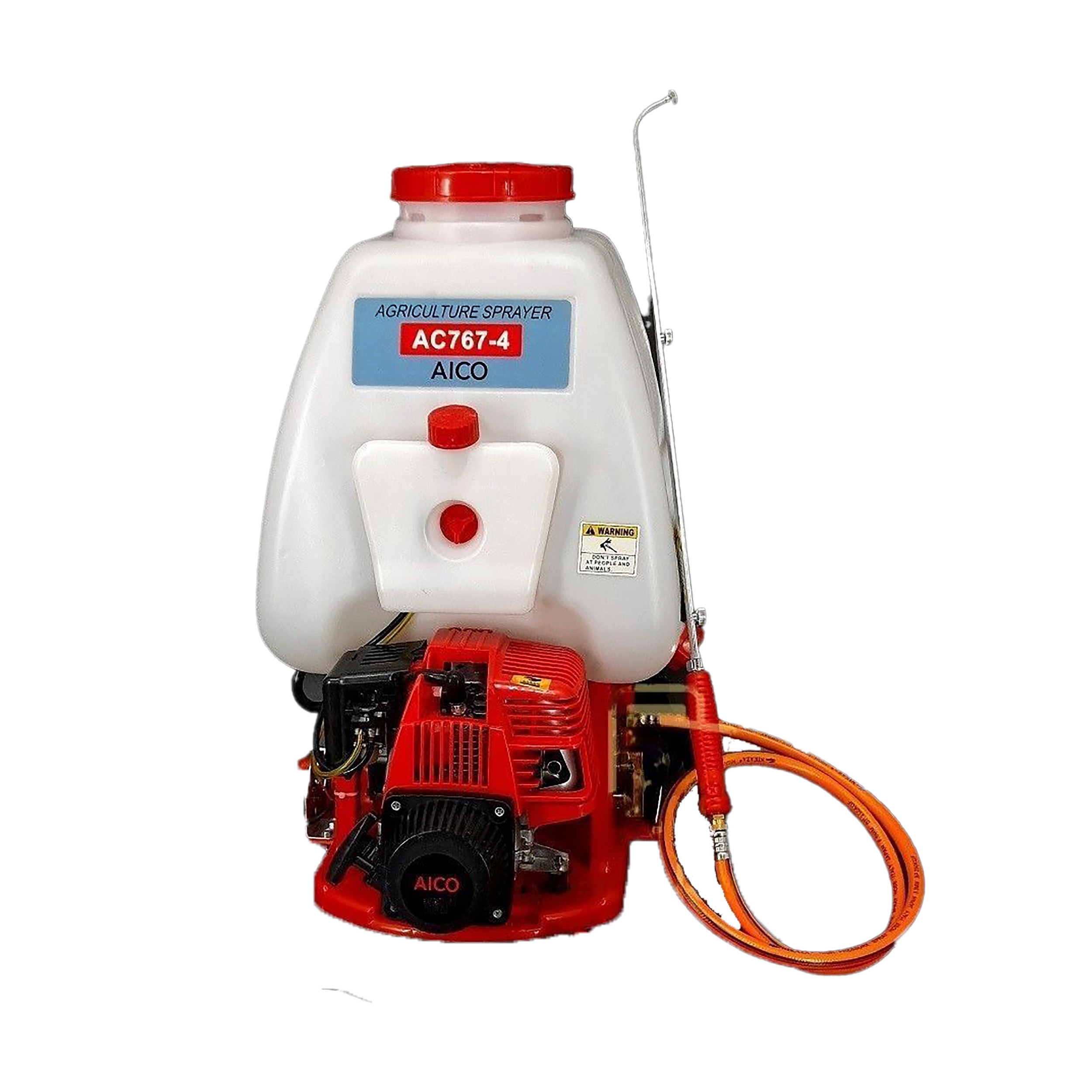 AICO SPRAYER 25L 4 STROKE – Oasis Premium Tools