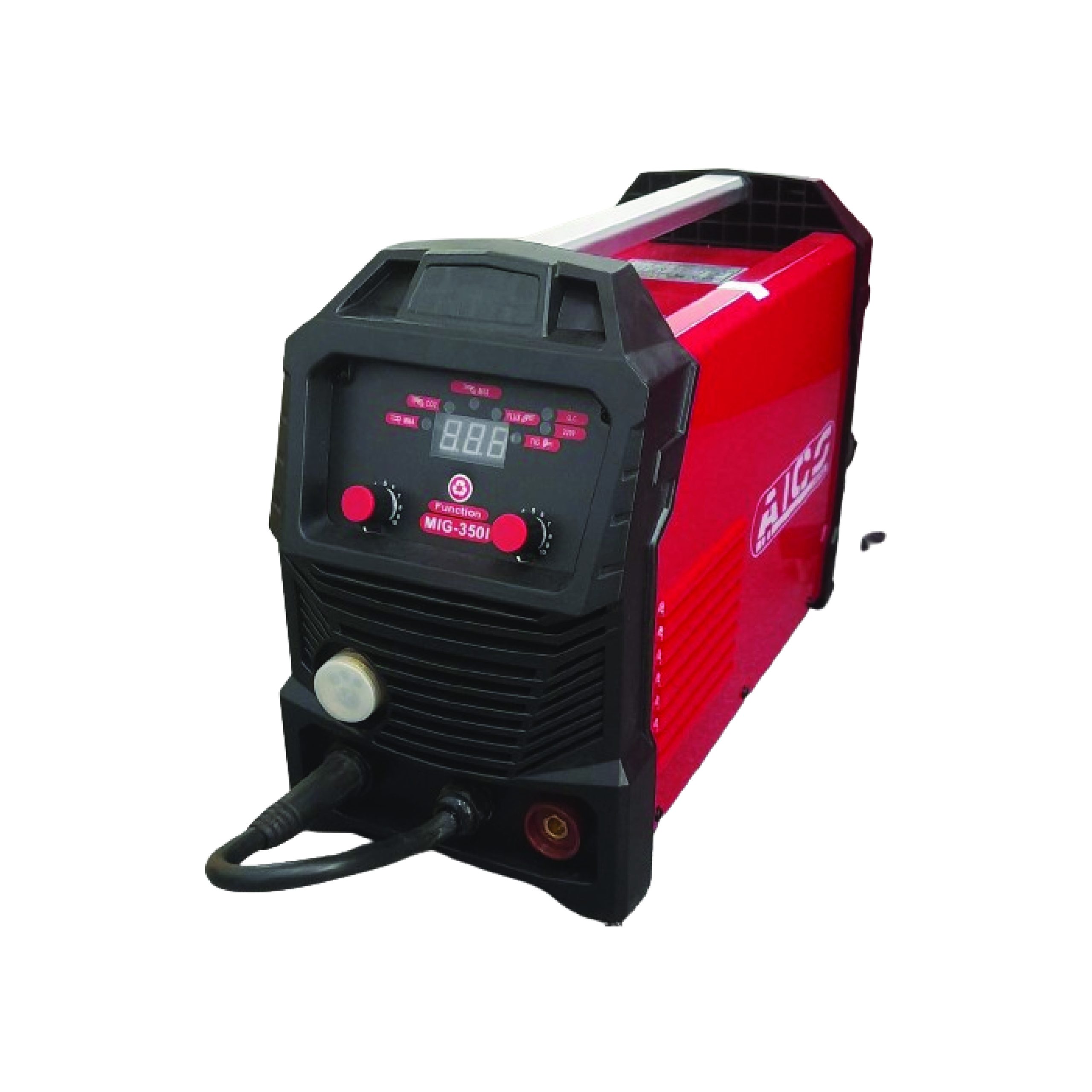AICO WELDING MACHINE MIG-350I – Oasis Premium Tools