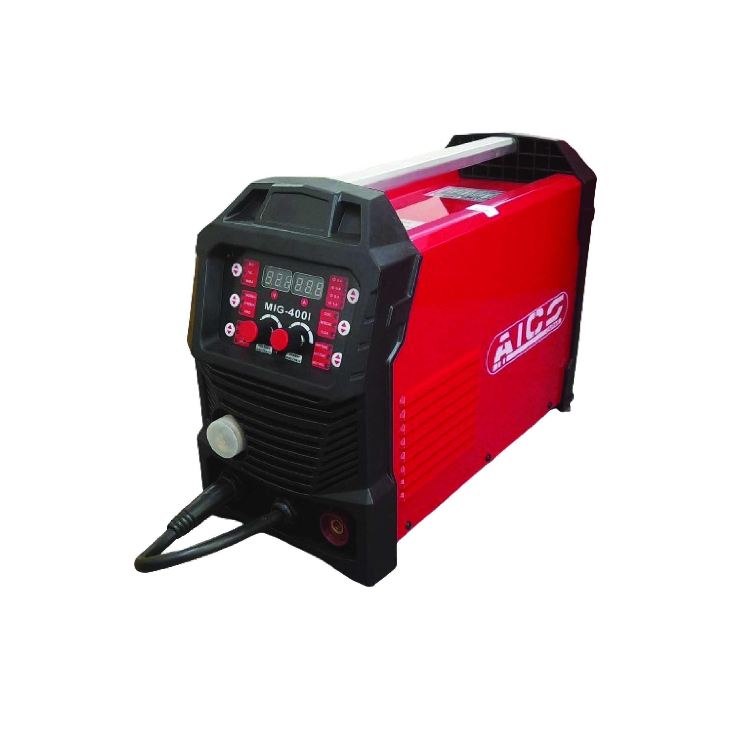 AICO WELDING MACHINE MIG-400I – Oasis Premium Tools