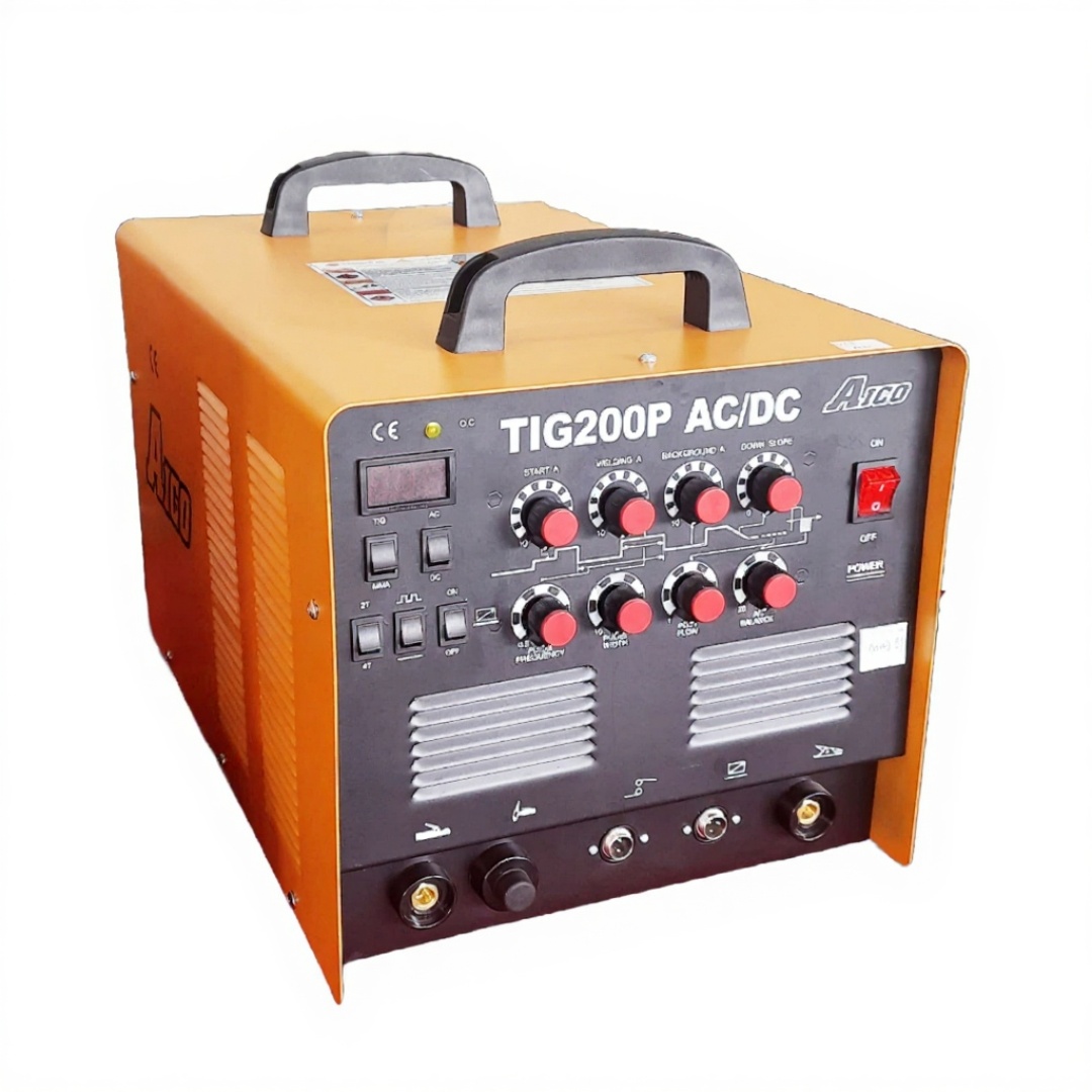 AICO WELDING MACHINE TIG-200 In Kenya Prices- Oasis Premium Tools