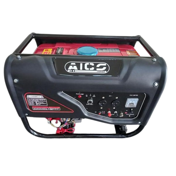 AICO GENERATOR PETROL LT4500CLE In Kenya Prices- Oasis Premium Tools