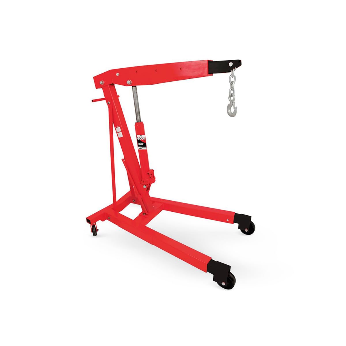 ENGINE CRANE 3 TON – Oasis Premium Tools
