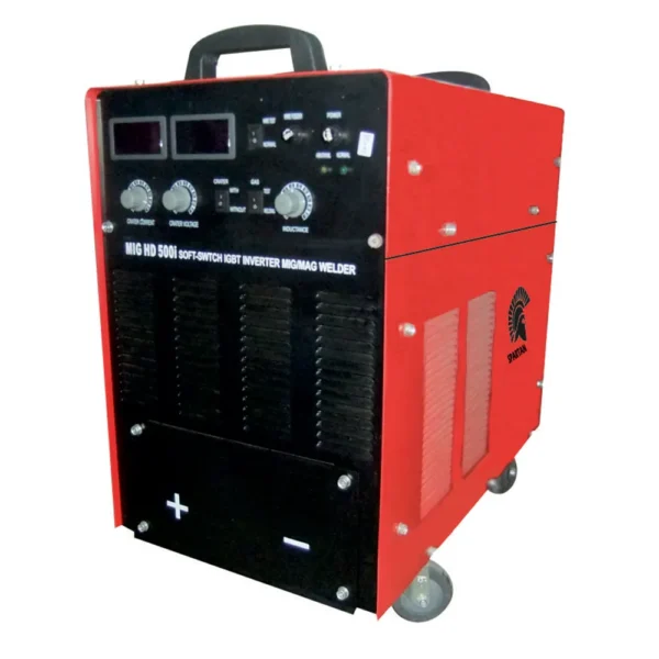 SPARTAN WELDING MACHINE PLASMA CUTTER – Oasis Premium Tools