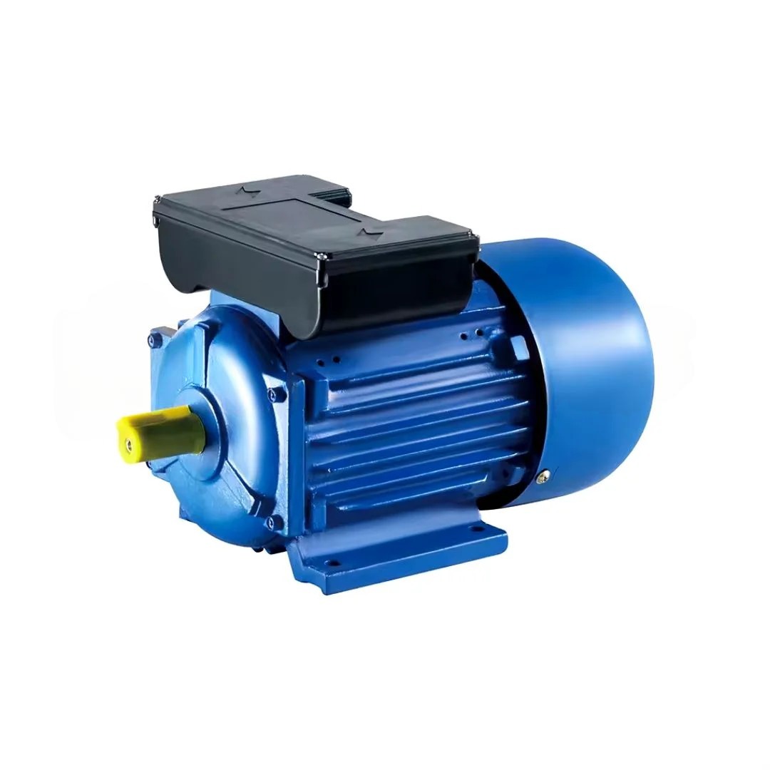 TLAC MOTOR 3HP H/SPD 1/PH – Oasis Premium Tools
